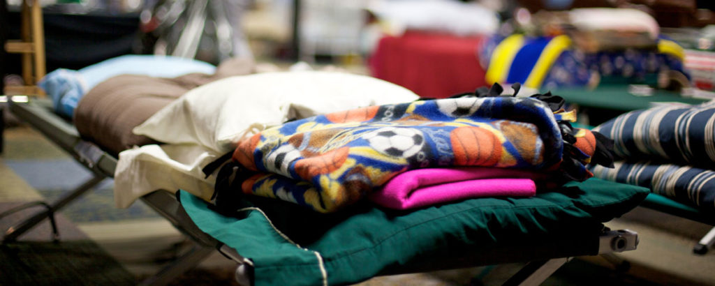 Impacts of COVID-19 Relief on Sheltered Homelessness - National ...