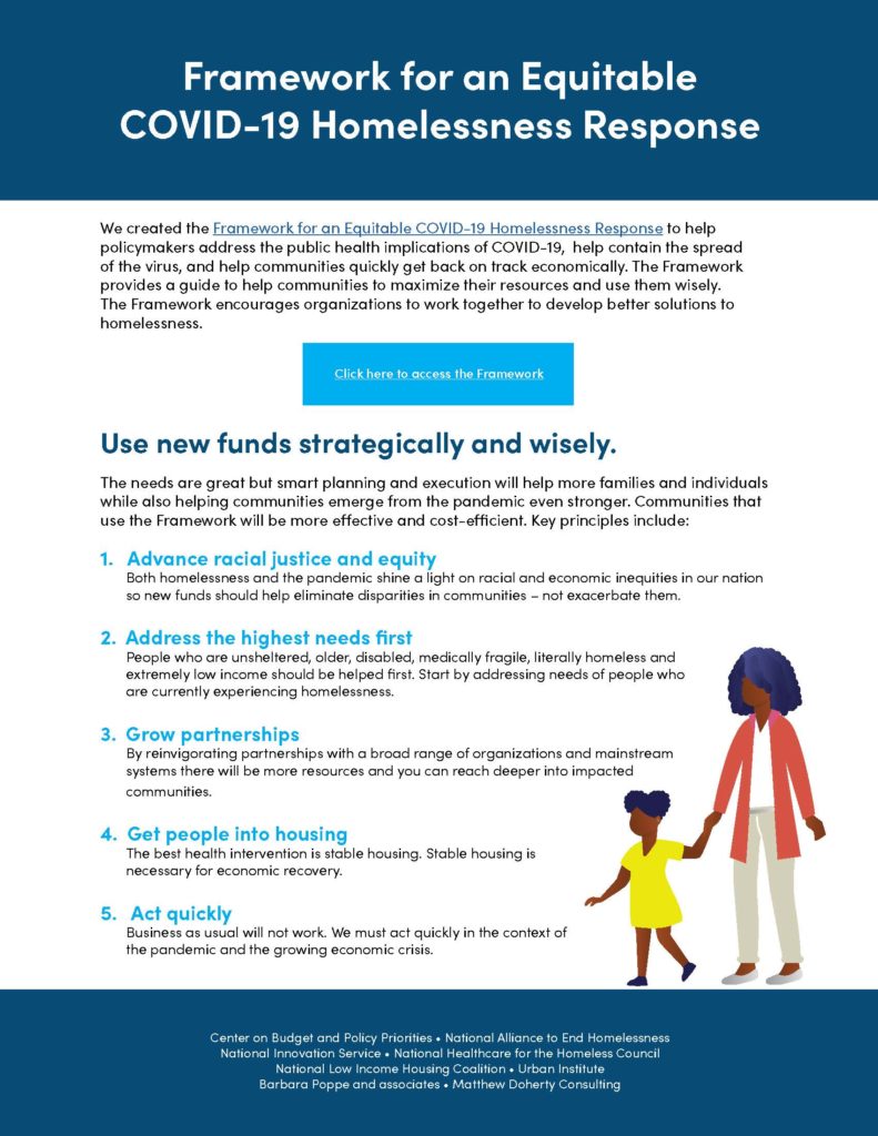 06-18-2020_Making the Case_Page_1 - National Alliance to End Homelessness