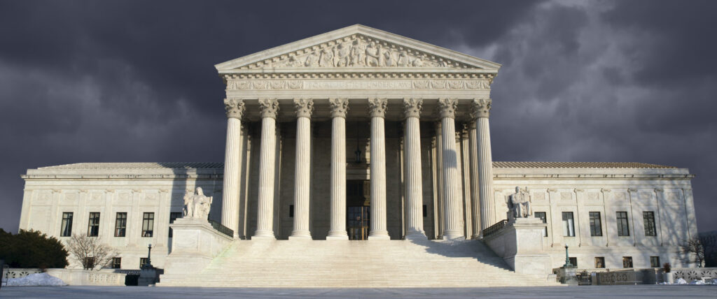 National Alliance To End Homelessness Statement On The Supreme Courts