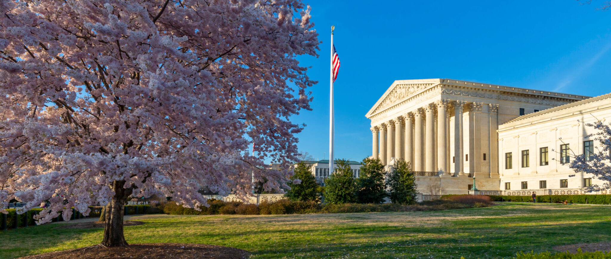 How The Supreme Court Could Impact Homelessness National Alliance To