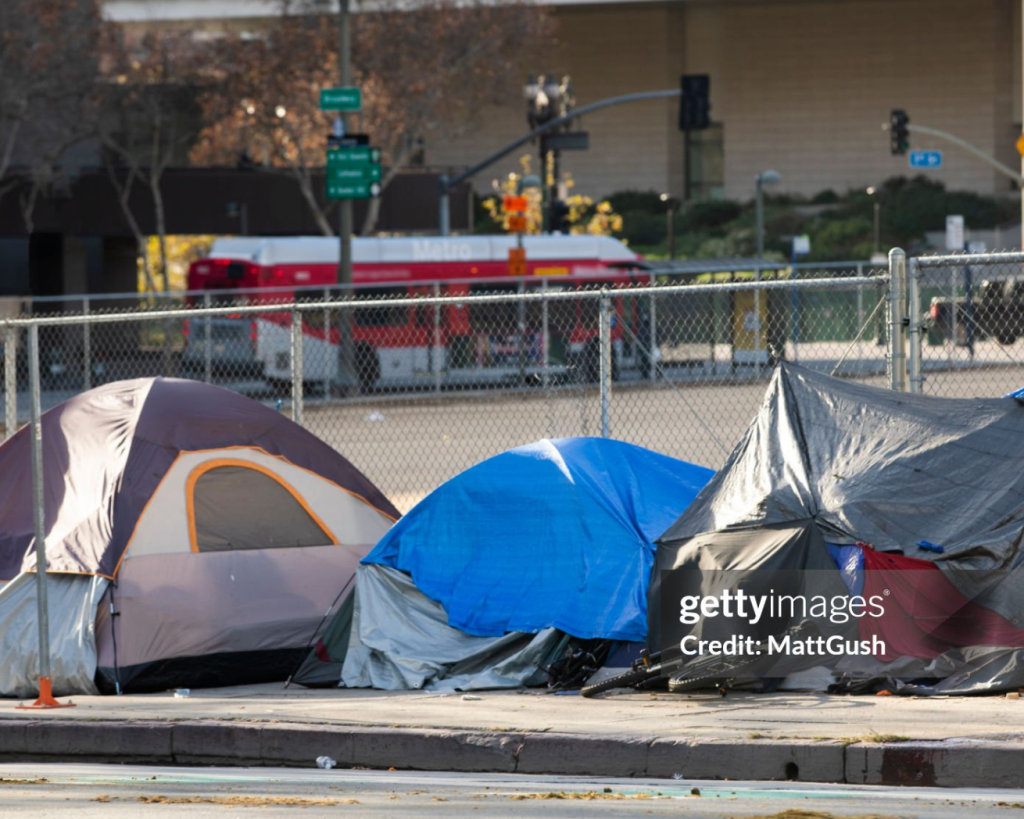 7 Takeaways from 2024 Point-in-Time Count Data on Homelessness ...