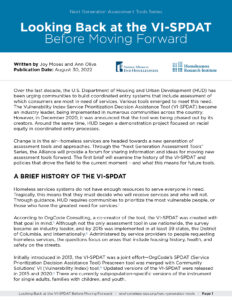 Next Generation Assessment Tools Series - National Alliance to End ...