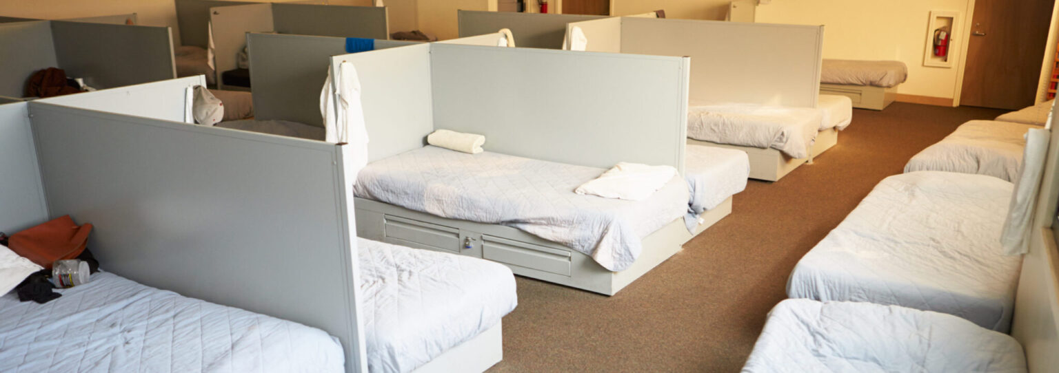 Interim Strategies for Responding to Unsheltered Homelessness ...