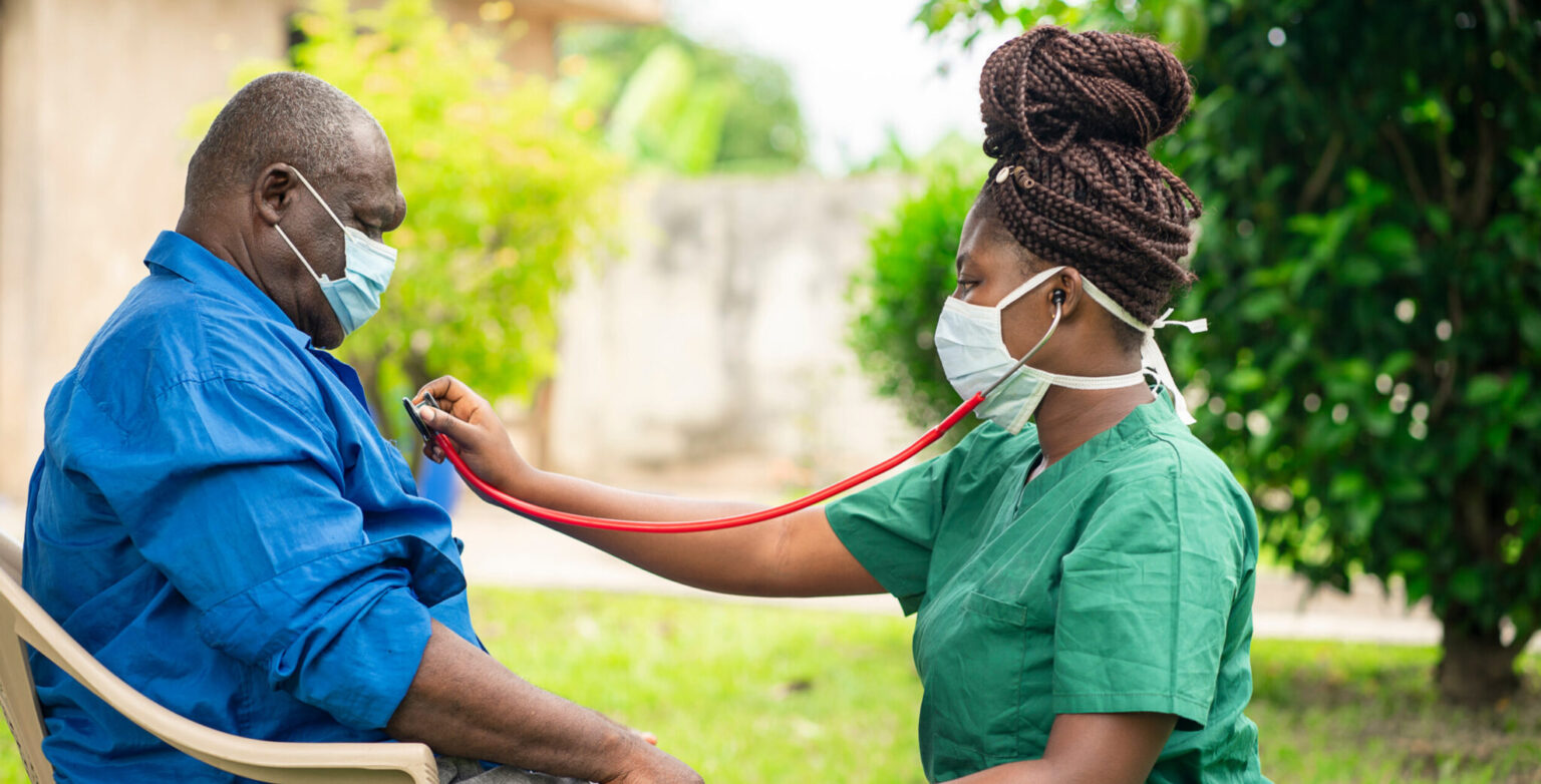 How Medical Respite Provides Support to People Experiencing ...