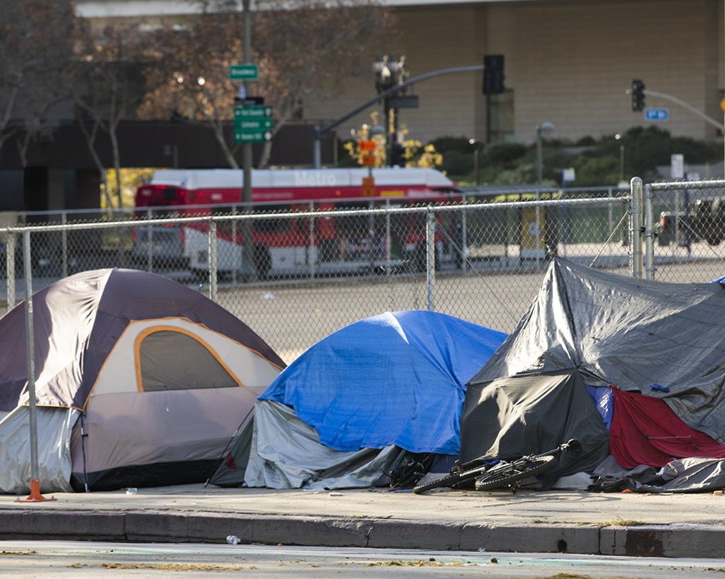Race-ing to Thrive: Homeless Service Workforce Survey Reveals Low ...