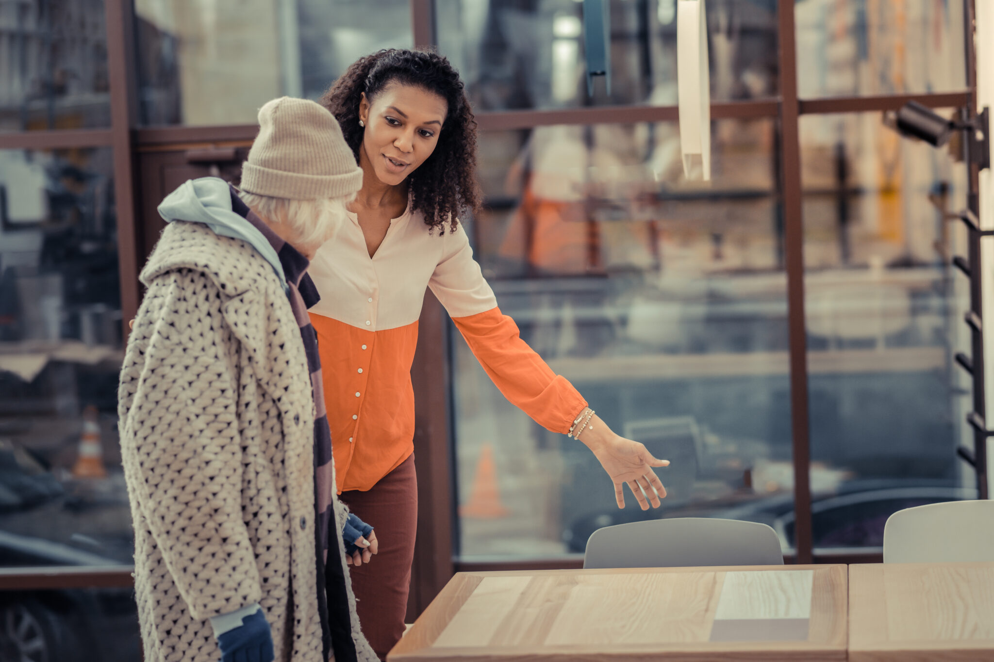 The Biggest Challenges Facing Older Americans: Insights from the Aging ...