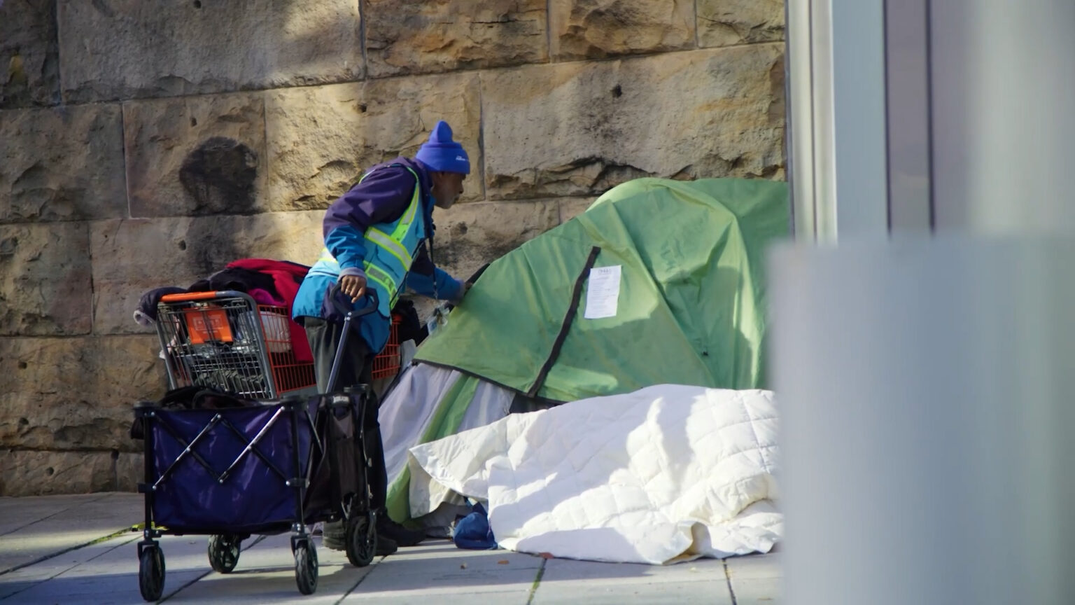 Understanding Trump's Executive Order on Homelessness: Rejecting Harm ...