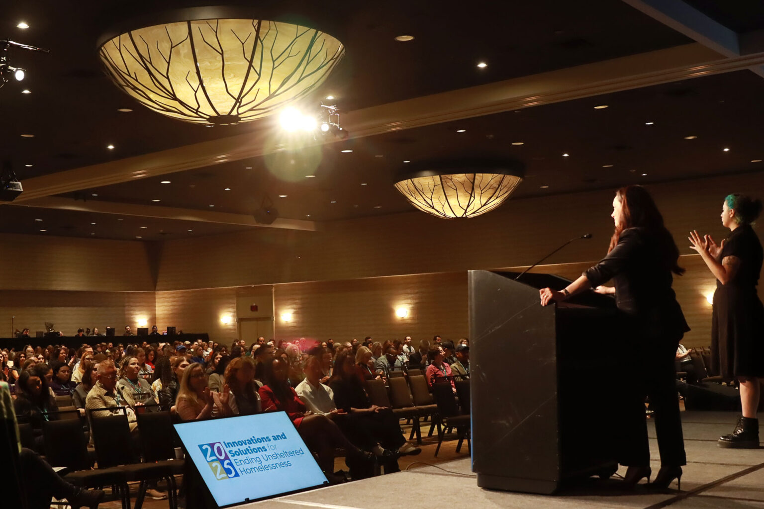 CEO Corner: Week of June 23 - National Alliance to End Homelessness