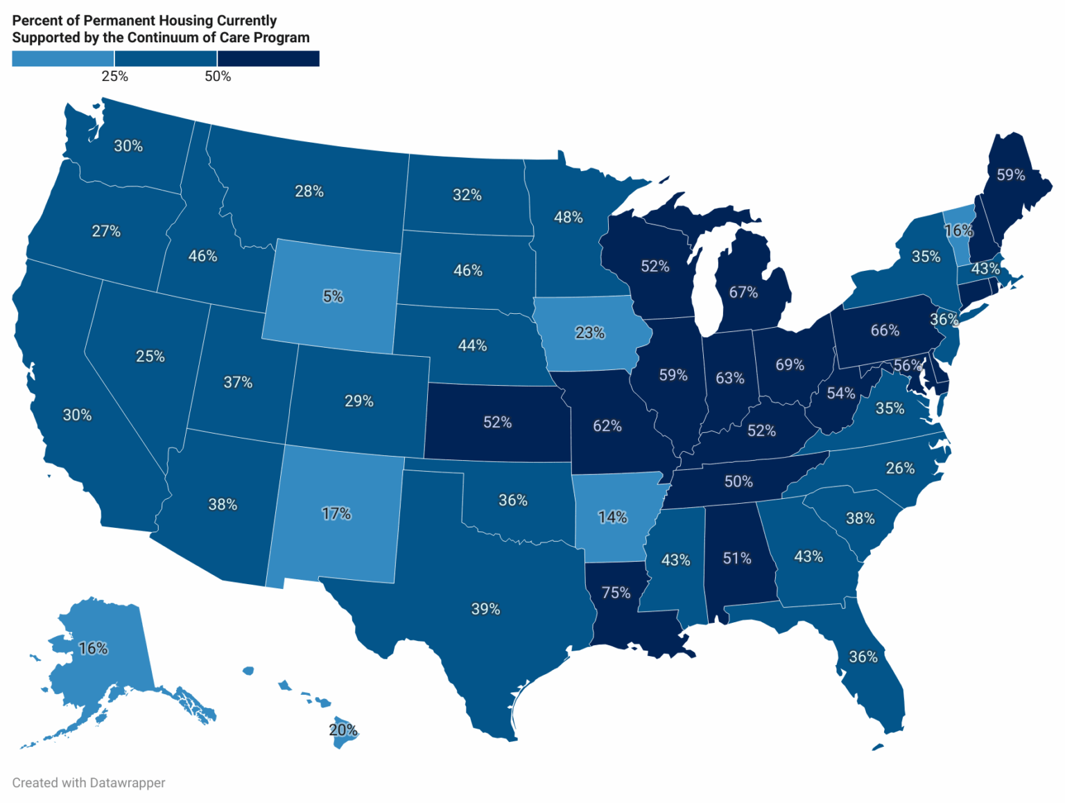 The President's Budget Proposal Cuts $532 Million in Homelessness ...