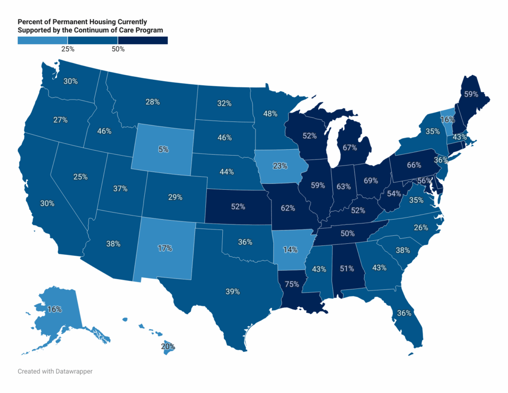 State and Local Impacts of HUD's Housing Cuts: Data Visualization ...