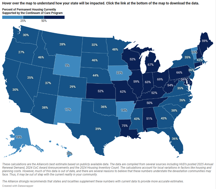 State and Local Impacts of HUD's Housing Cuts: Data Visualization ...